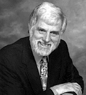 John F. Thie (Author of Touch for Health)