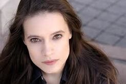 Elizabeth Jasicki (Narrator of Bringing Down the Duke)