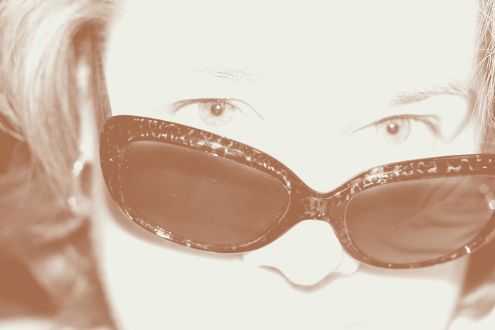 Elizabeth Easter (Author of Laughing at the Moon)