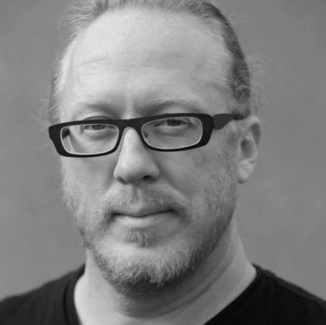 Barth Anderson (Narrator of Plato's Theaetetus)