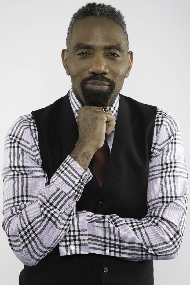 Louis Carr (Author of Dirty Little Secrets)