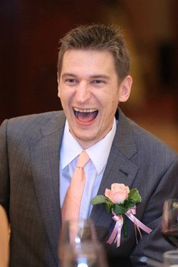 Daniel M. Harrison (Author of The Millennial Reincarnations)