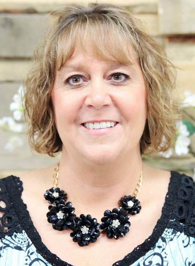 Laura Diehl (Author of When Tragedy Strikes)