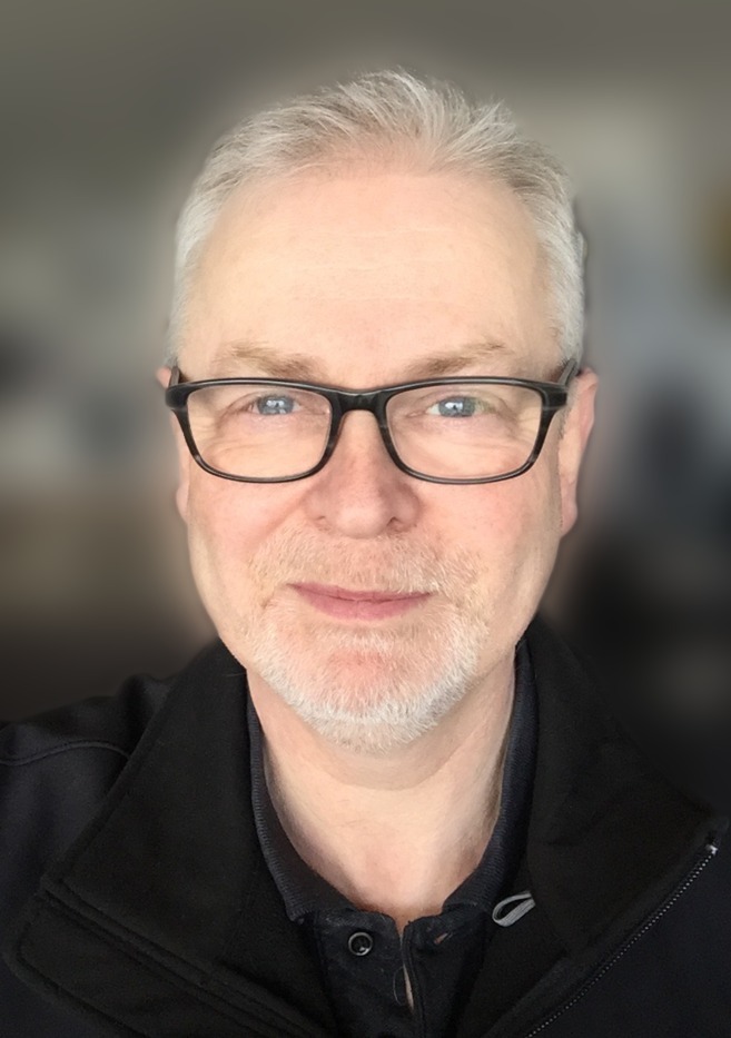 Frank Daly (Author of The House Always Wins)