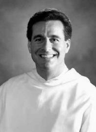 Peter John Cameron (Author of Magnificat Year of Mercy Companion)