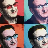 David Dayen (Author of Chain of Title)