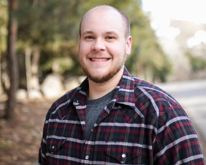 Jeffrey Stagg (Author of A Campfire Nightmare)