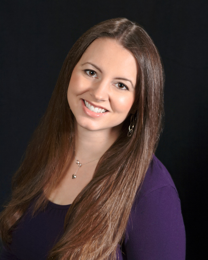 Jessica Ruddick (Author of In the Pocket)