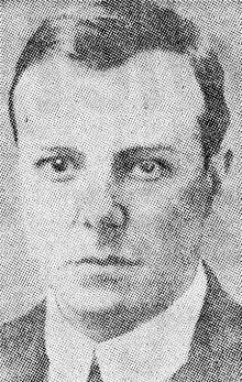 Pedro Prado (Author of Un juez rural)