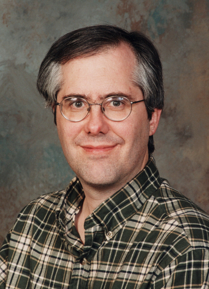 Thomas A. Moore (Author of Six Ideas That Shaped Physics)
