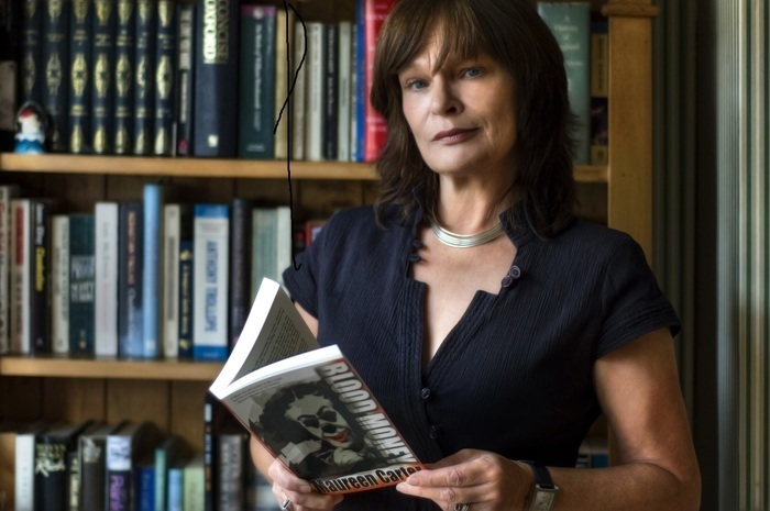 Maureen Carter (Author of Detective Sarah Quinn Books 1–4)