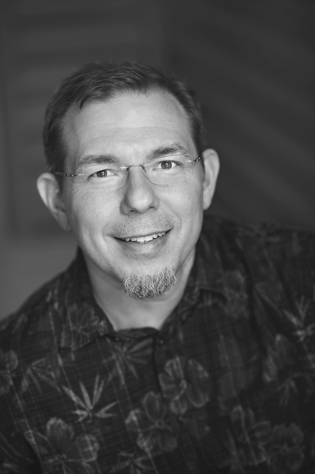 Donald J. Carey (Author of Bumpy Landings)