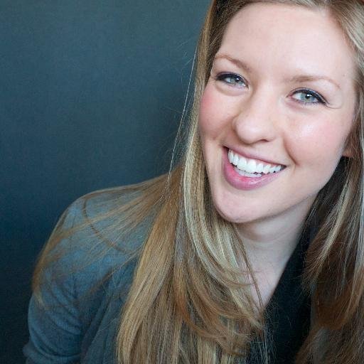 Shelley DeWees (Author of Not Just Jane)