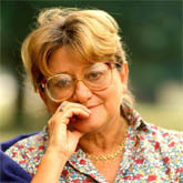 Laura Mancinelli (Author of I dodici abati di Challant; Il miracolo di ...