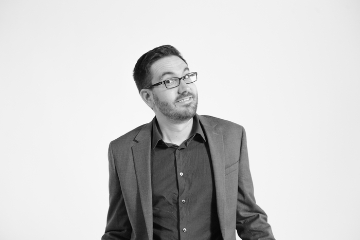 David Adam Suski (Author of The Wired Man)