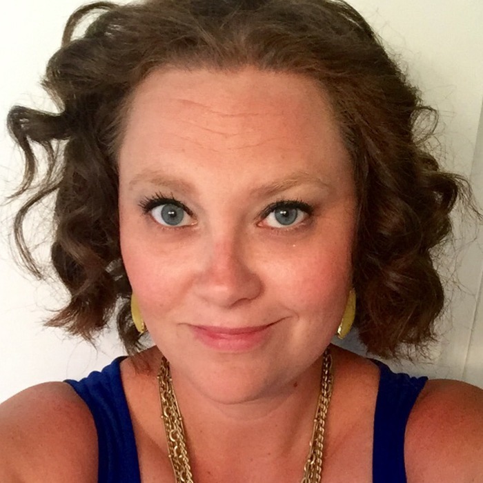 Krista Wilbur (Author of Four Letter Words)