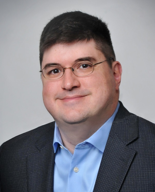 John Odalen (Author of Real Value)