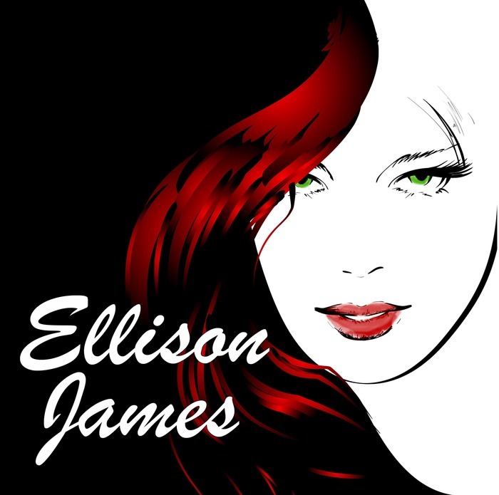 Ellison James (Author of The Fifth Beauty)