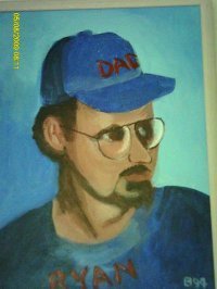 Ryan Guth (Author of Body and Soul)