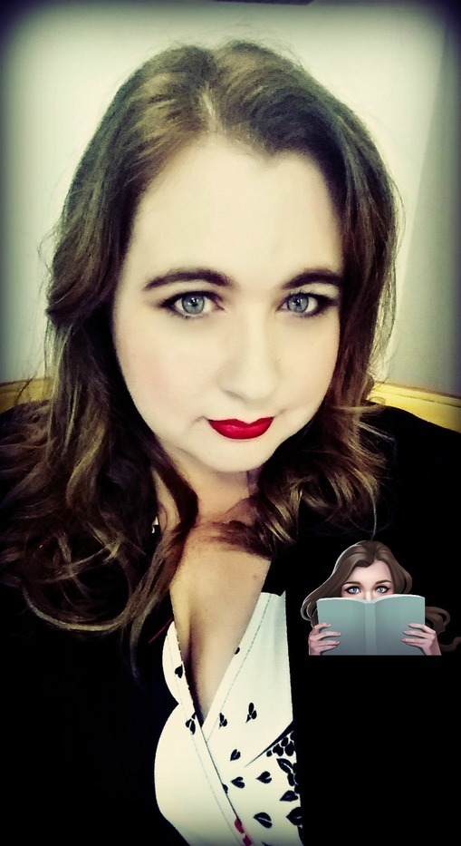 Christina Saunders (Author of Hardass)