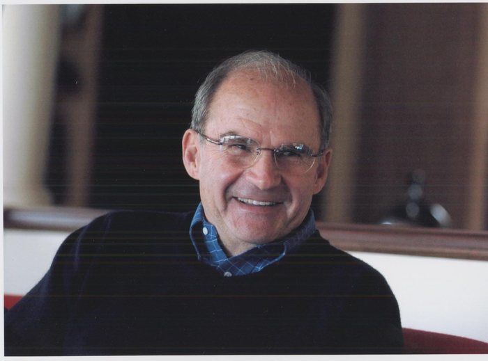 George Ritzer (Author of The McDonaldization of Society)