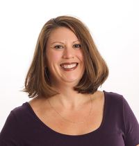 Jennifer Buchholz (Author of Go Solo!)