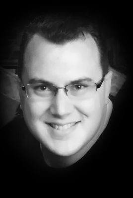 Joshua Darwin (Author of Camelot Fallen, Book One)