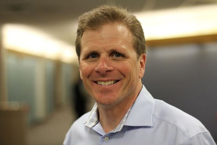 Frank Turek (Author of Stealing from God)