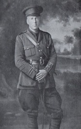 Gerald Warre Cornish (Author of St. Paul from the Trenches)