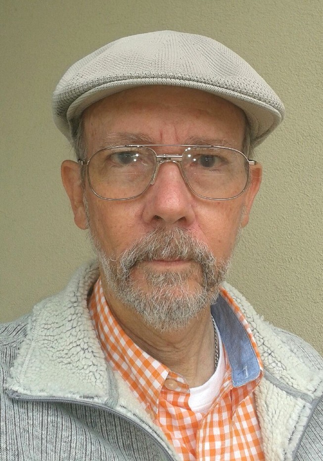 Gary Alan Ruse (Author of Morlac, Quest of the Green Magician)