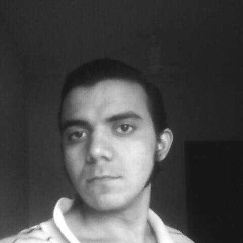 Abhinav Pandey (Author of Show Me the Money)