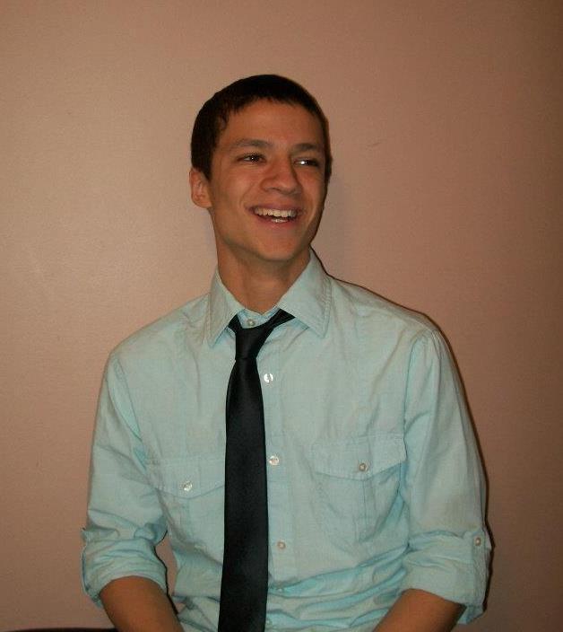 Luke Edison (Author of Valcarion)