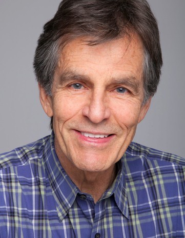 Greg Michaels (Author of The Secrets of Casanova)