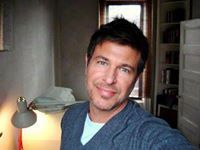 Mark Riebling (Author of Church of Spies)