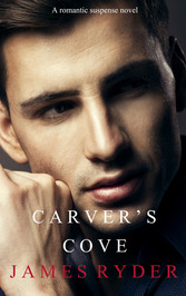 James Ryder (Author of The Wrong Impression)