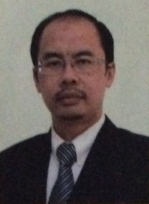 Mohd Zaidi Ismail (Author of Aqal Dalam Islam)