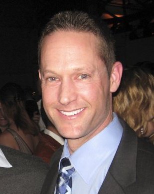 Jon Patrick Hatcher (Author of The 101 Ways to Conquer Teen Anxiety)