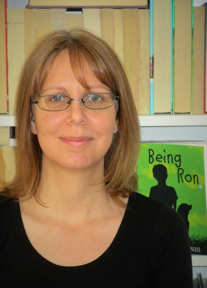 Emma Dennis (Author of Copycat Recipes)