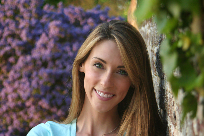 Ali Standish (Author of The Ethan I Was Before)