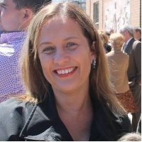 Heather Durkin (Author of Chicken Banana and Me)
