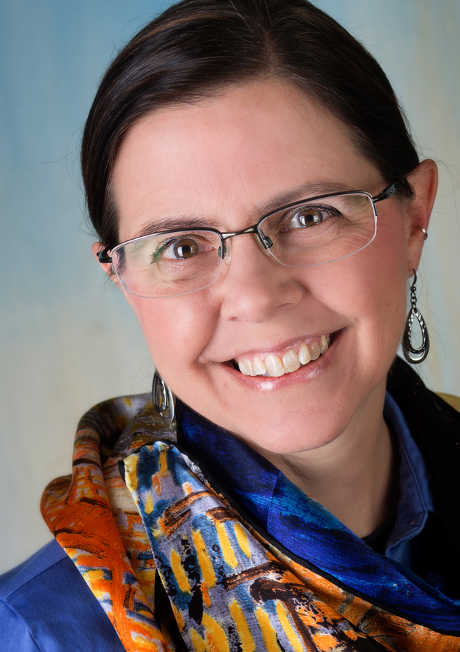 Sonya Shafer (Author of Laying Down the Rails for Yourself)