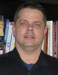Paul Charbonneau (Author of Scariton)