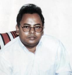 Anish Das Apu (Author of হাকিনী)