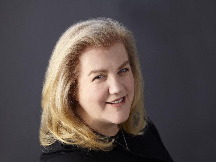 Elizabeth Letts (Author of Finding Dorothy)