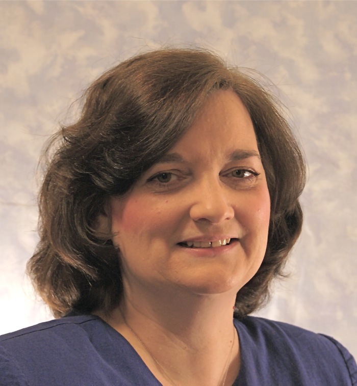 Donna Robinson (Author of To Catch a Bachelor)