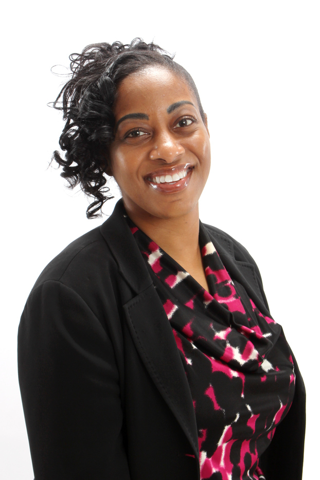 Cynthia Reed (Author of Saved, Single and Prepared)