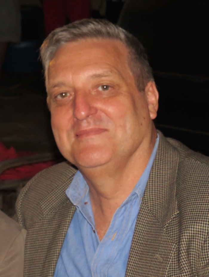 John Saomes (Author of The Days of Dinkum Dodger, Volume 1)