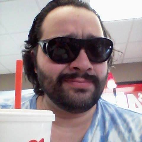 Jake Estrada (Author of Bocas)