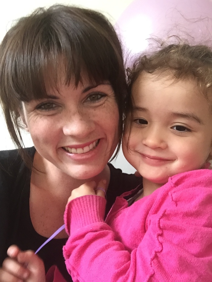 Tahlea Eastwood (Author of Fane Forest)