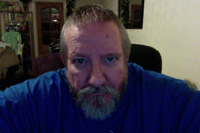 David Bridger (Author of Quarter Square)